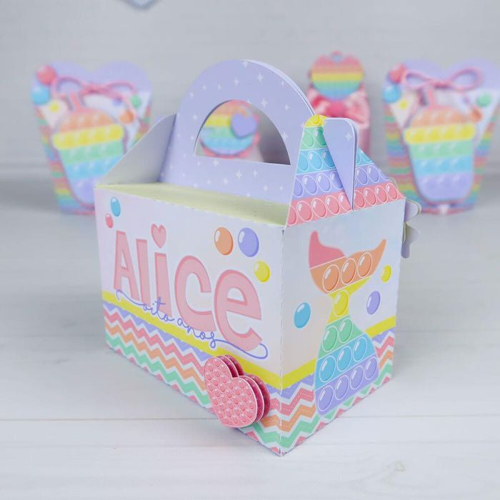 Party Favors & Classroom Gifts – OhSoColorful Co.